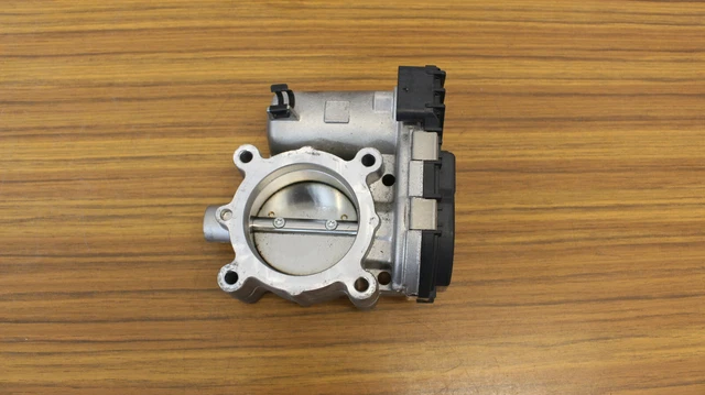 MERCEDES BENZ W176 W204 W205 W207 W246 Drosselklappe A2701410025 ...