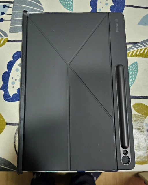 SAMSUNG GALAXY TAB S10 FE & FE+5G Smart Book Cover Keyboard Case £16.15 ...