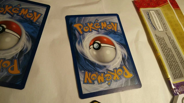 MCDONALD'S 2023 POKEMON Match Battle Cards TCG HAPPY MEAL Pikachu Holo ...