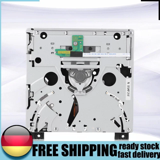 FOR WII D2E Reader Scanner Module DVD ROM Drive Disc Reader Scanner ...