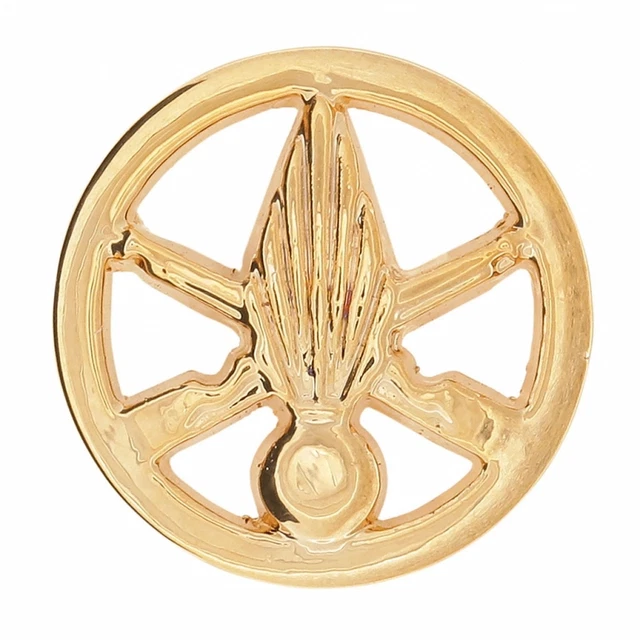 REDUCTION WEDGE INFANTRY PIN'S Infantryman Badge Of Beret Army Military ...