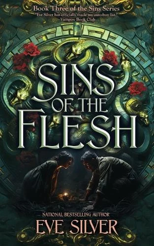 EVE SILVER SINS of the Flesh (Poche) Sins EUR 26,61 - PicClick FR