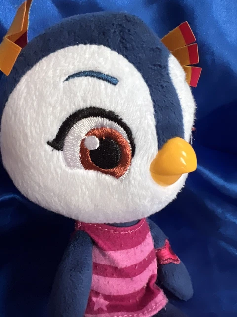 NICK JR NICKELODEON Top Wink Penny Soft Toy Figure 7 inches £4.00 ...