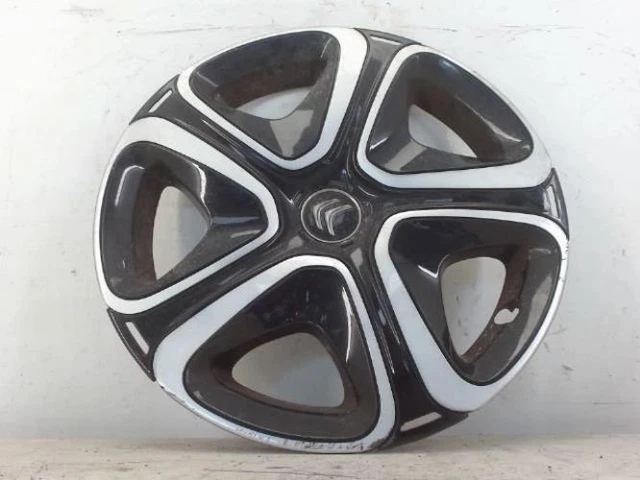 ENJOLIVEUR CITROEN C3 3 PHASE 1 EUR 38,00 - PicClick FR