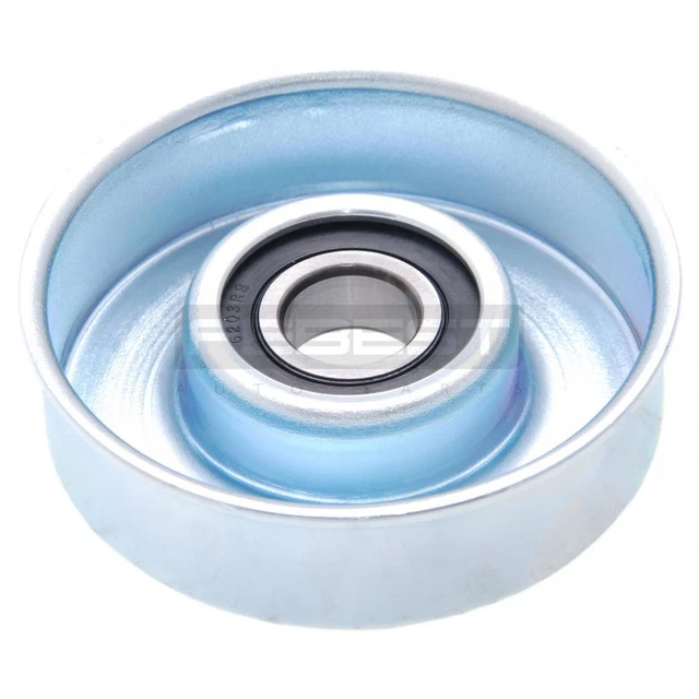 POULIE POUR COMPRESSEUR D'Air Convient pour Nissan OE: 11955-AR01A OE ...