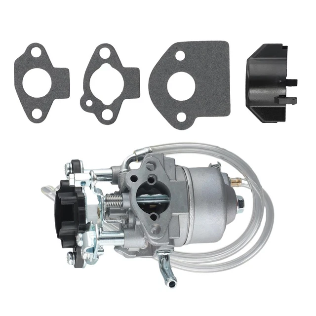 CARBURATEUR G??N??RATEUR DE glucides carburateurs tondeuse ?? gazon pi??ces remp EUR 34,04 ...