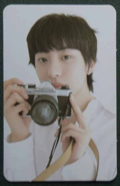 RIIZE 2024 SEASON'S Greetings ANTON Photocard Official Limited A EUR 8 ...