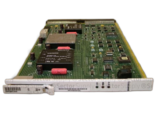 BUS INTERFACE UN Autoplex Alcatel-Lucent Technologies Tn1702 108195702 ...