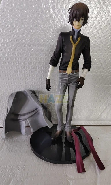 BUNGO STRAY DOGS Dazai Osamu 1/8 PVC Figure 23cm Collection Toy in Box ...