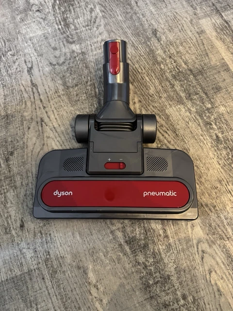DYSON CY28 BIG Ball Animal 2 Pneumatic Musclehead Floor Tool 968626-02 ...