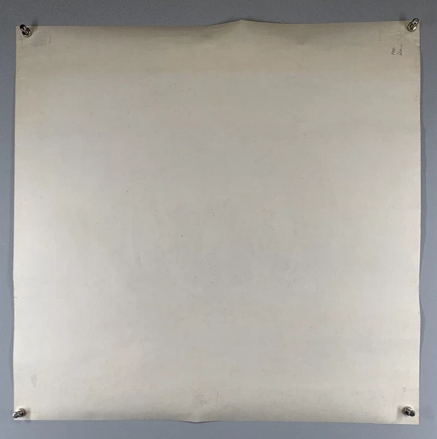 AKA L'AFFICHE DU Groupe Max Demian Promo Original RCA Prenez-Le Au ...