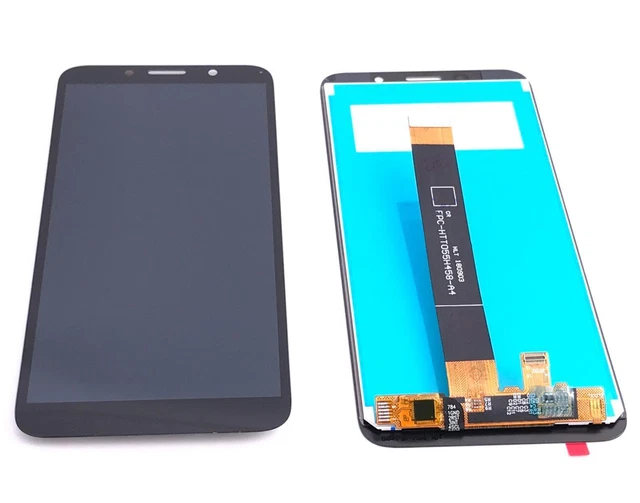 ÉCRAN LCD PLEIN écran + écran tactile pour Huawei Y5P EUR 24,94 - PicClick FR