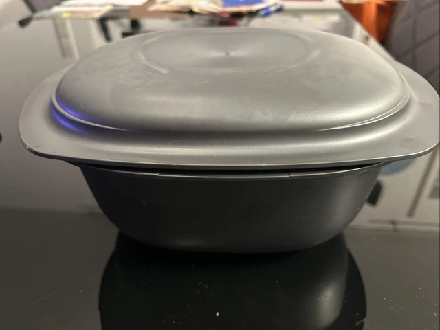 TUPPERWARE ULTRA PRO 3,5 l Deckel EUR 60,00 - PicClick DE