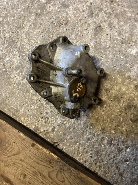 CLASSIC MINI SPEEDO drive housing austin mini gearbox ministox £16.32 ...