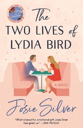 JOSIE SILVER THE Two Lives of Lydia Bird (Poche) EUR 19,40 - PicClick FR
