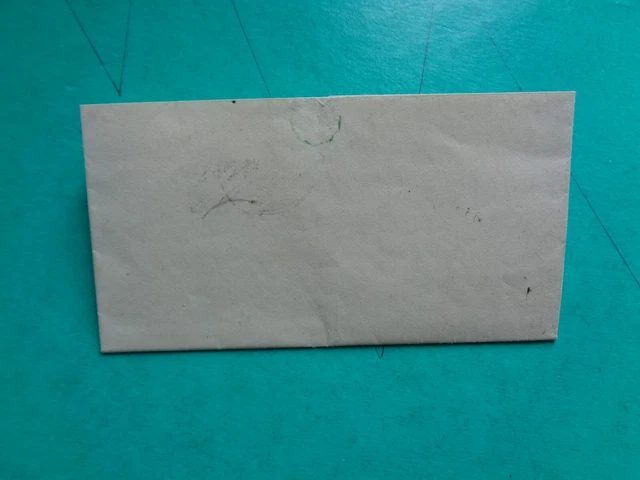LETTRE TRES ancienne EUR 5,00 - PicClick FR LETTRE TRES ancienne EUR 5,00 - PicClick FR