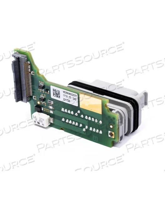 NEW PHILIPS M8063-69561 IntelliVue MP20 MP30 Patient Monitor MSL ...