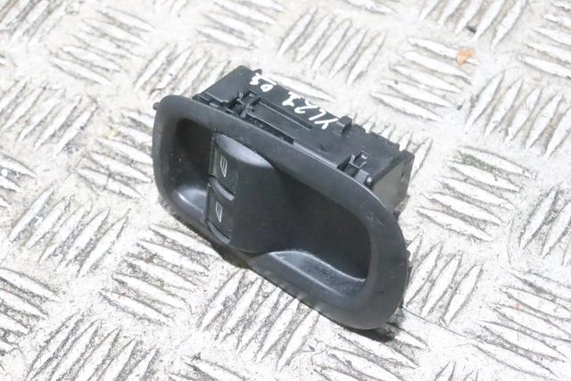 FORD TRANSIT CUSTOM Mk8 Trail Osf Front Door Window Switch Unit 2018 ...