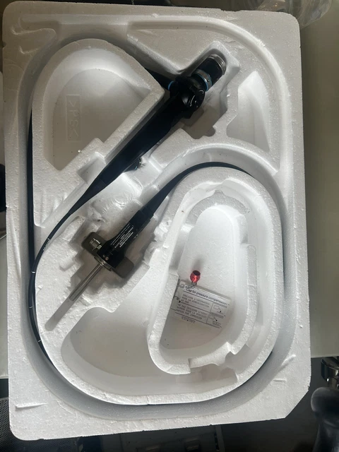 BRONCHOSCOPE OLYMPUS BF Type P60 EUR 2.280,00 - PicClick IT