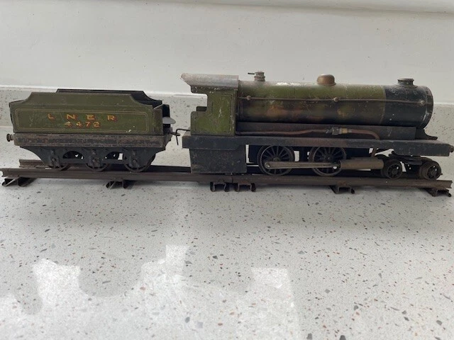 Bowman Steam Engine FOR SALE! - PicClick UK