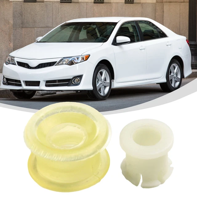 MT GEARBOX SHIFTER Cable/End Saver Bushing/Selector Lever Trambulator ...