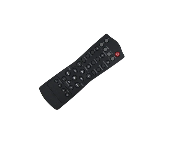 REMOTE CONTROL FOR PHILIPS FW-C50/37 FW-C50C FW-C70 Mini Hi-fi CD ...