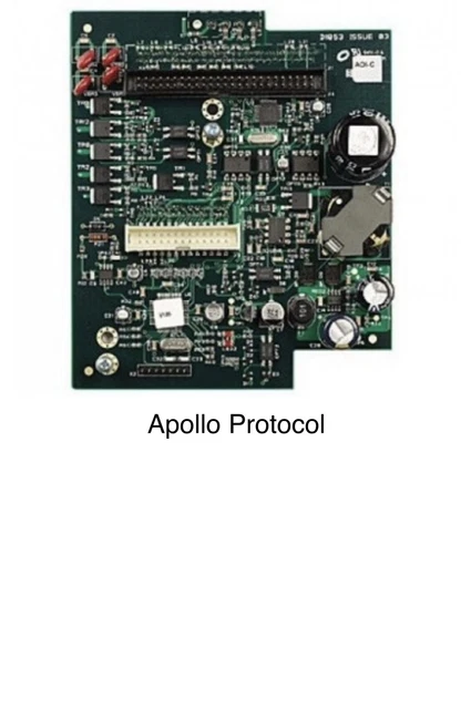 NEW KENTEC SYNCRO AS Loop 2 Extension / Expansion Card Apollo Protocol ...
