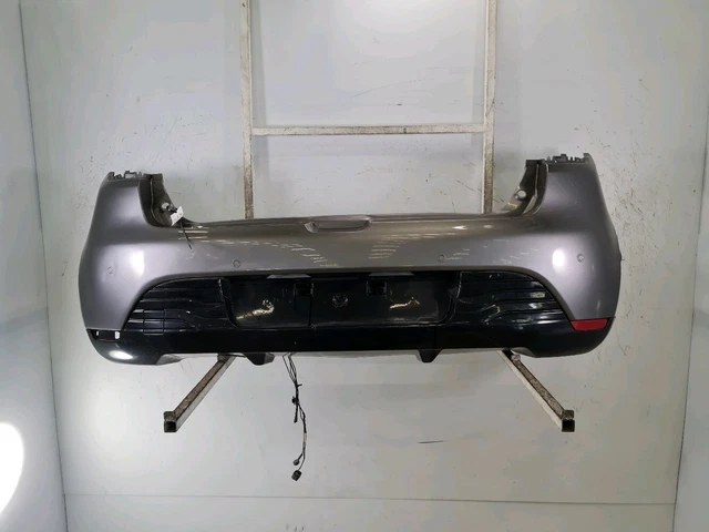 PARE CHOC ARRIÈRE - Renault CLIO IV PH.1 - 850103029R - P0-6795L EUR ...