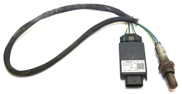RANGE ROVER VELAR L560 3.0D JPLA-5J299-CF JPLA-5J299-CC Nox Sensor ...