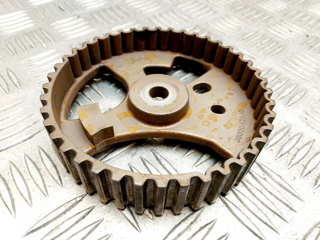 FORD MONDEO MK5 Euro 6 Camshaft Pulley 2.0 Tdci Diesel Manual ...