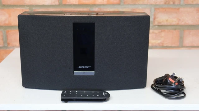 BOSE SOUNDTOUCH 20 Series III Wireless Speaker - Bluetooth/WiFi - Fully Working £200.00 ...