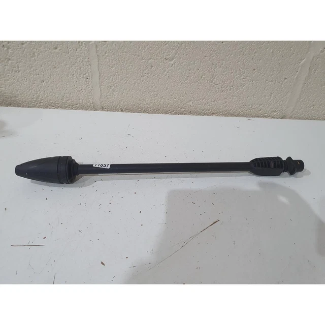 KARCHER PA66-GF30 DIRT Blaster Lance Black Portable for K2, K4 Pressure ...