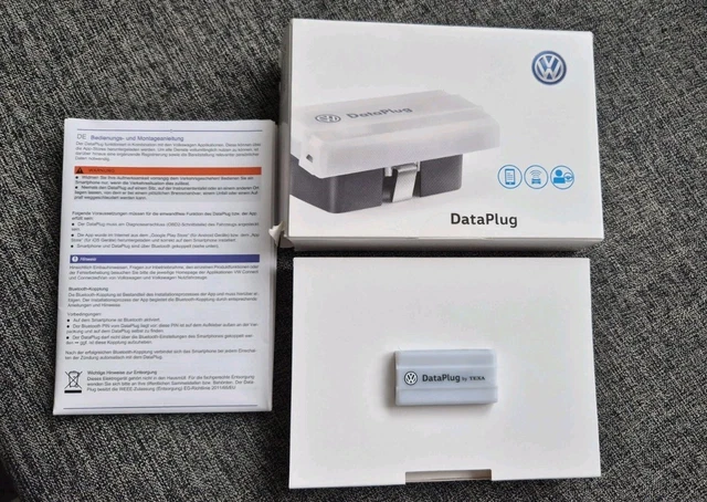 VW VOLKSWAGEN TEXA Obd Data Plug Fahrzeug Diagnose Stick Dongle EUR 10,00 - PicClick DE