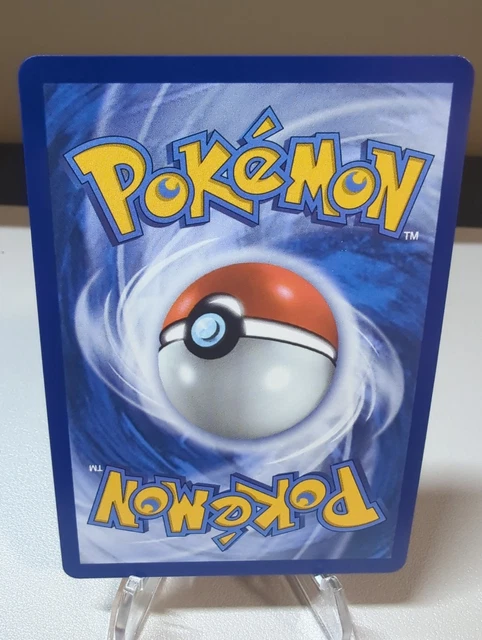 POKÉMON TCG MEGA Gardevoir EX 089/217 Ascended Heroes £1.16 - PicClick UK