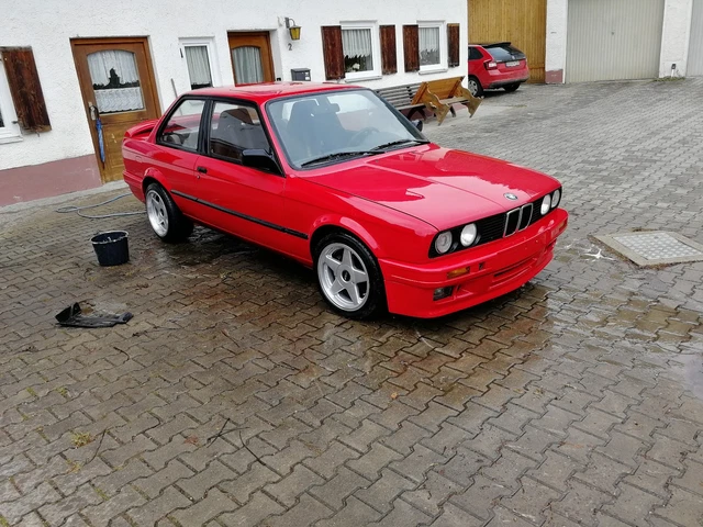BMW E30 316I 335i M30B35 EUR 5.850,00 - PicClick DE