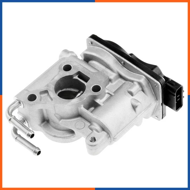 VANNE EGR POUR TOTOTA | 25800-0R010, 25800-26010, 150100-0040, 150100 ...