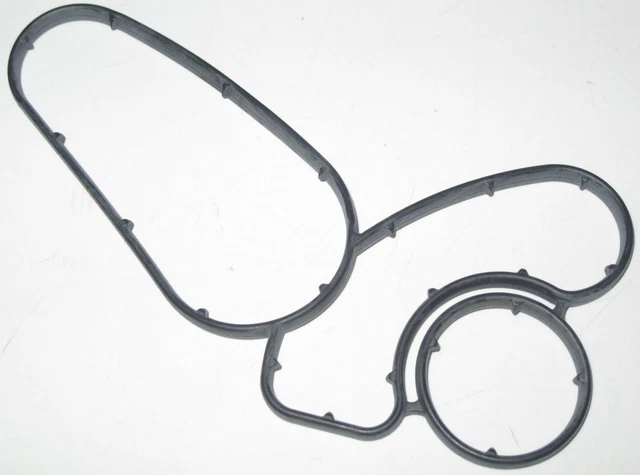 BMW N47 N57 Engine EGR Cooler - Intake Pipe Seal Gasket 11717795465 £22 ...