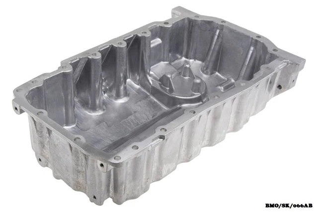 MOTEUR CARTER HUILE pour Skoda Octavia 1.6 1.9 2.0 Tdi Rs 2004-2013 EUR ...