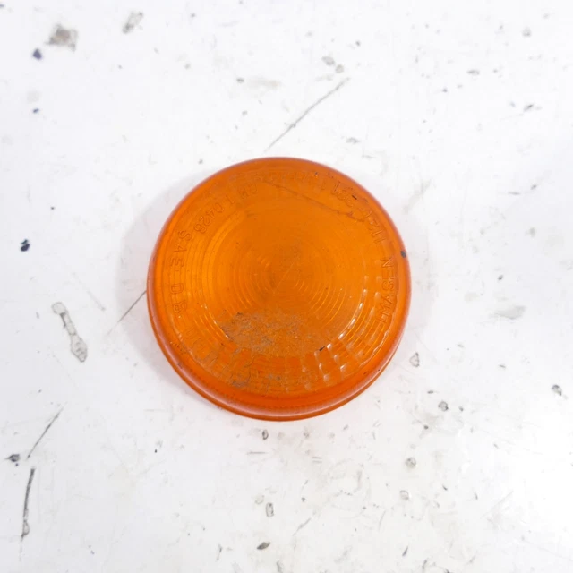 YAMAHA RD 250 1A2 Ez : 79 Clignotant en Verre 59236 EUR 10,59 - PicClick FR