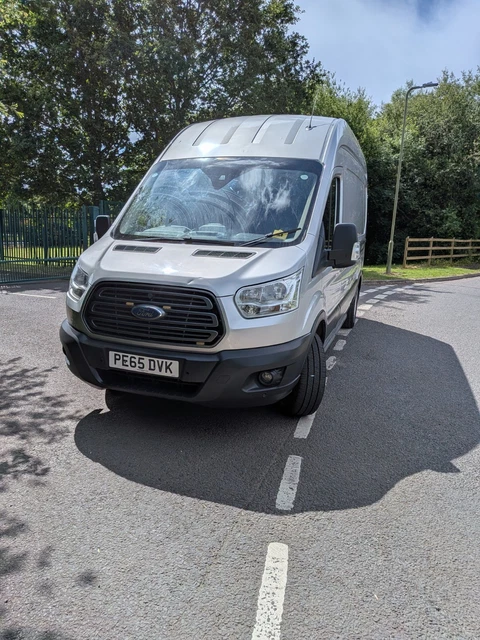 FORD TRANSIT £2,000.00 - PicClick UK