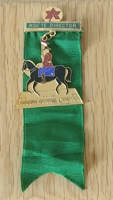 1873 TO 1973 Canadian RCMP Centennial Medal CNE $79.00 - PicClick CA