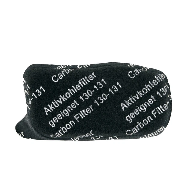 FILTER WIE VORWERK FL-A13 für Kobold VK130 VK131 Staubsauger EUR 10,49 ...