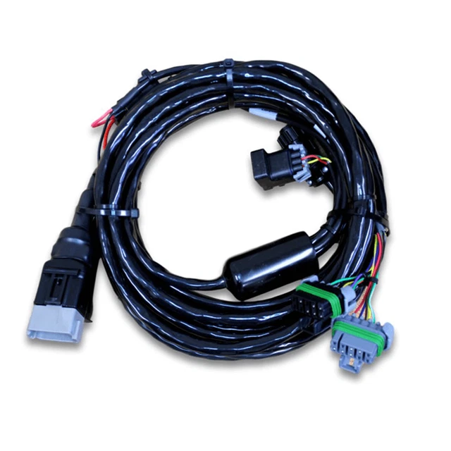 JOHN DEERE GREENSTAR wiring harness for ATU 200 for GS original display ...