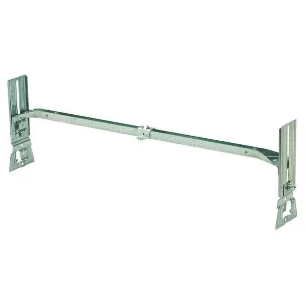 B-LINE ADJUSTABLE BOX Hanger,F/Light Fixture BA50A B-Line BA50A ...