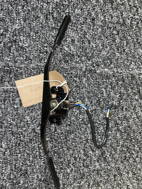 RASCAL VOYAGER 329LE Mobility Scooter Wigwag / Throttle £69.99 ...