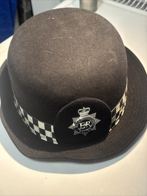 Helmets & Caps, Police Memorabilia, Memorabilia, Collectables - PicClick UK