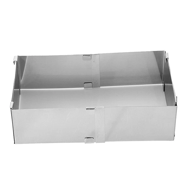 PER DESSERT FORMA torta casa accessorio versatile cottura pane ...