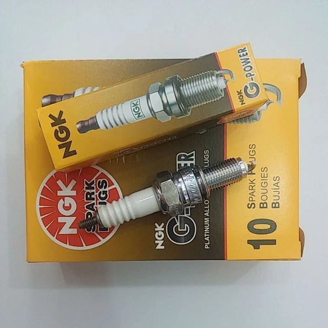 S2 SPARK PLUG For Honda Ct125 Ct 125 Standard Trail Sparkplug NGK ...