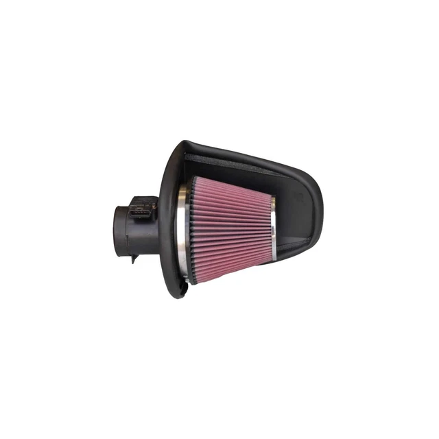 K&N FILTERS 57 Series Air Intake System for Mustang 4.6L 96-01 $629.99 ...