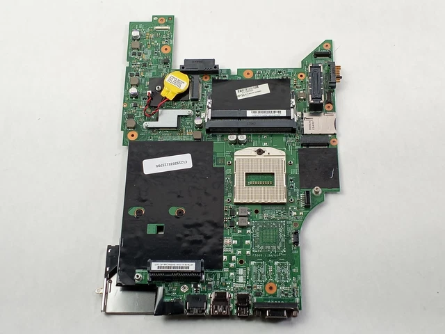 LENOVO THINKPAD L440 Intel Socket G3 DDR3L Laptop Motherboard 00HN469 £ ...